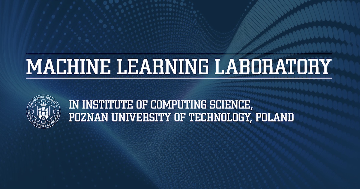 Machine Learning Laboratory